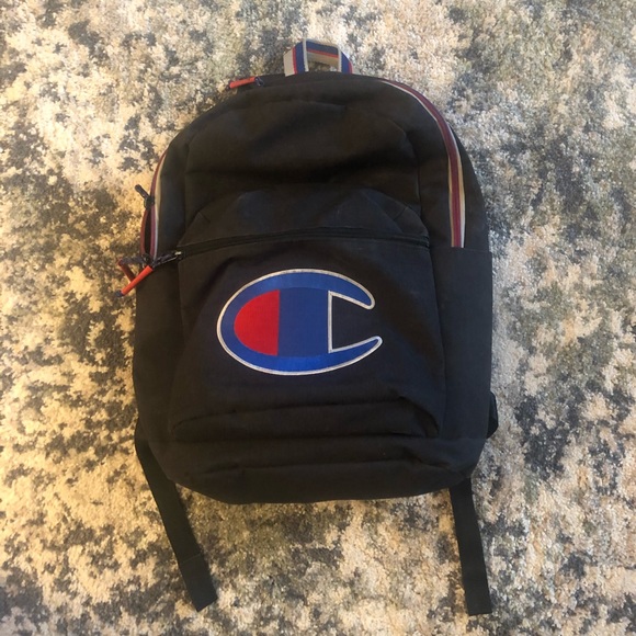 Champion | Bags | Champion Mens Supercize Backpack | Poshmark